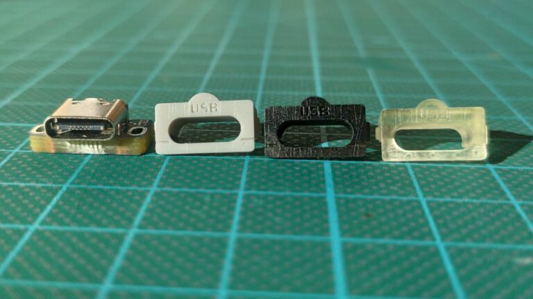 Game Boy Advance SP: USB-C Mod (Centered) - The giltesa's shop