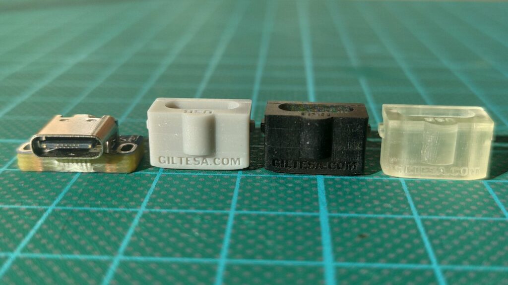 Game Boy Advance SP: USB-C Mod (Centered) - The giltesa's shop