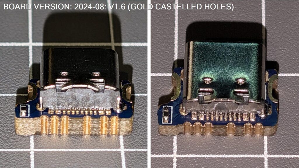 Game Boy Advance SP: USB-C Mod (Centered) - The giltesa's shop