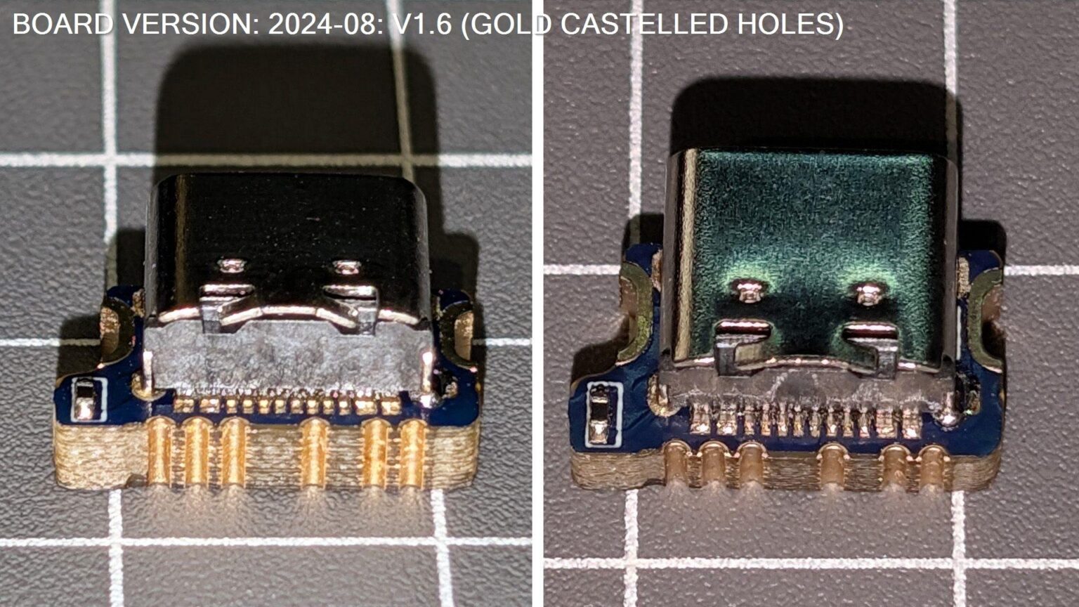 Game Boy Advance SP: USB-C Mod (Centered) - The giltesa's shop