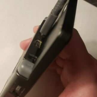 Game Boy Advance SP: USB-C Mod (Centered) - The giltesa's shop