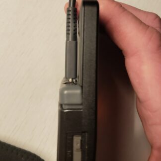 Game Boy Advance SP: USB-C Mod (Centered) - The giltesa's shop