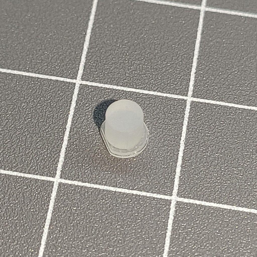 Game Boy Pocket/Color: Light diffuser pipe - The giltesa's shop