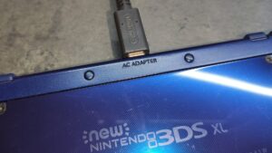Nintendo 3DS: USB-C Mod - The giltesa's shop
