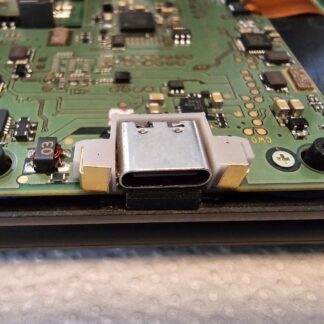 Nintendo 3DS: USB-C Mod - The giltesa's shop