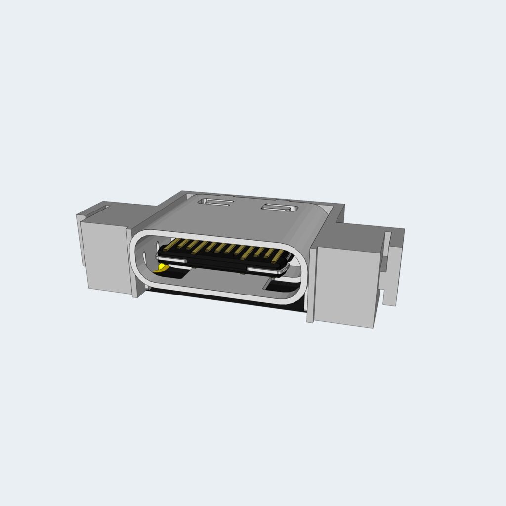 Nintendo 3DS: USB-C Mod - The giltesa's shop