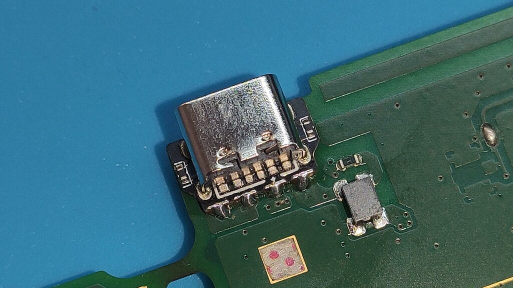 Nintendo 2DS: USB-C Mod - The giltesa's shop