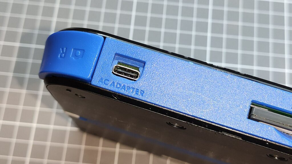 Nintendo 2DS: USB-C Mod - The giltesa's shop