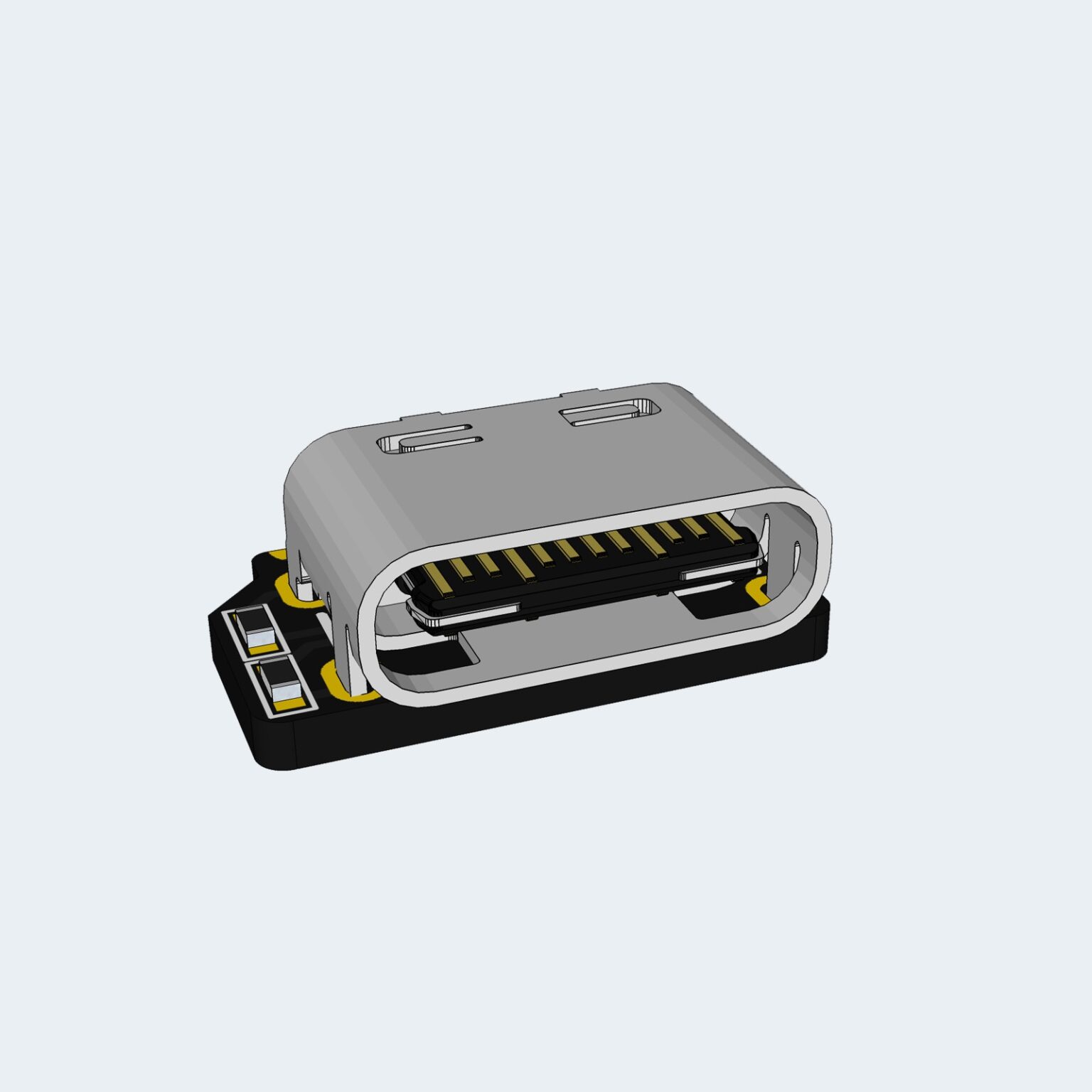 Nintendo 3DS: USB-C Mod - The giltesa's shop