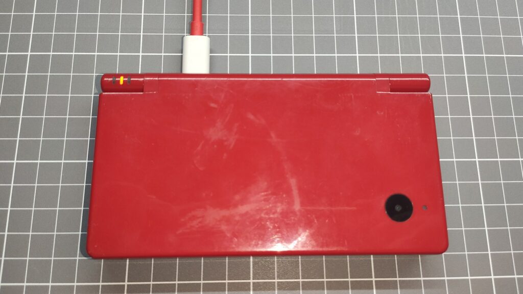 Nintendo DSi: USB-C Mod - The giltesa's shop