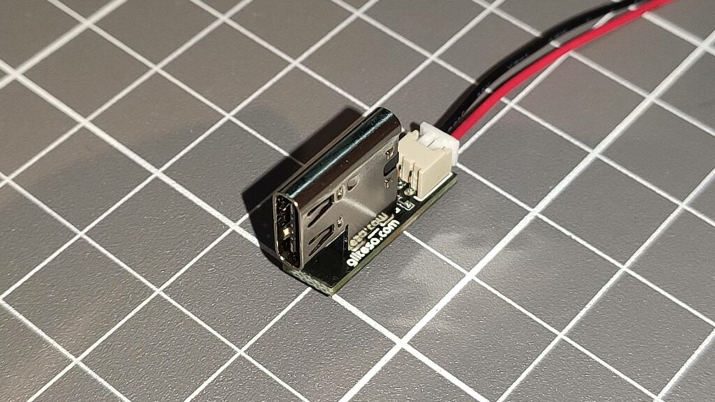 Super Nintendo: USB-C Mod - The giltesa's shop