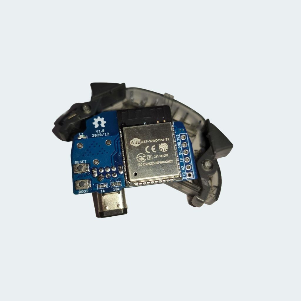 Game Boy Advance: Bluetooth HID Gamepad - The giltesa's shop