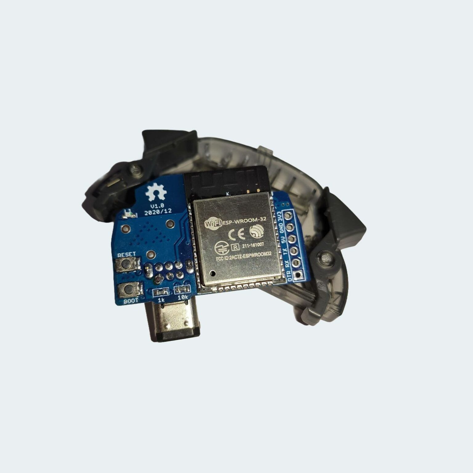 Game Boy Advance: Bluetooth HID Gamepad - The giltesa's shop