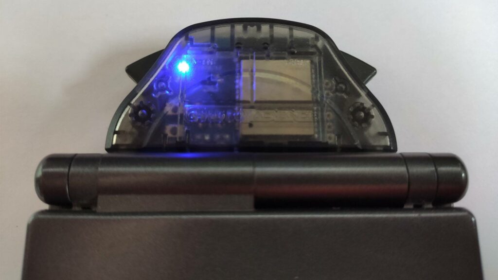 Game Boy Advance: Bluetooth HID Gamepad - The giltesa's shop Game Boy Advance: Bluetooth HID Gamepad - The giltesa's shop