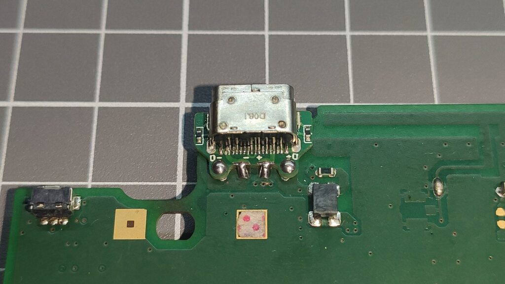 Nintendo DSi, 2DS & 3DS: USB-C Mod (Supports data connection) - The ...