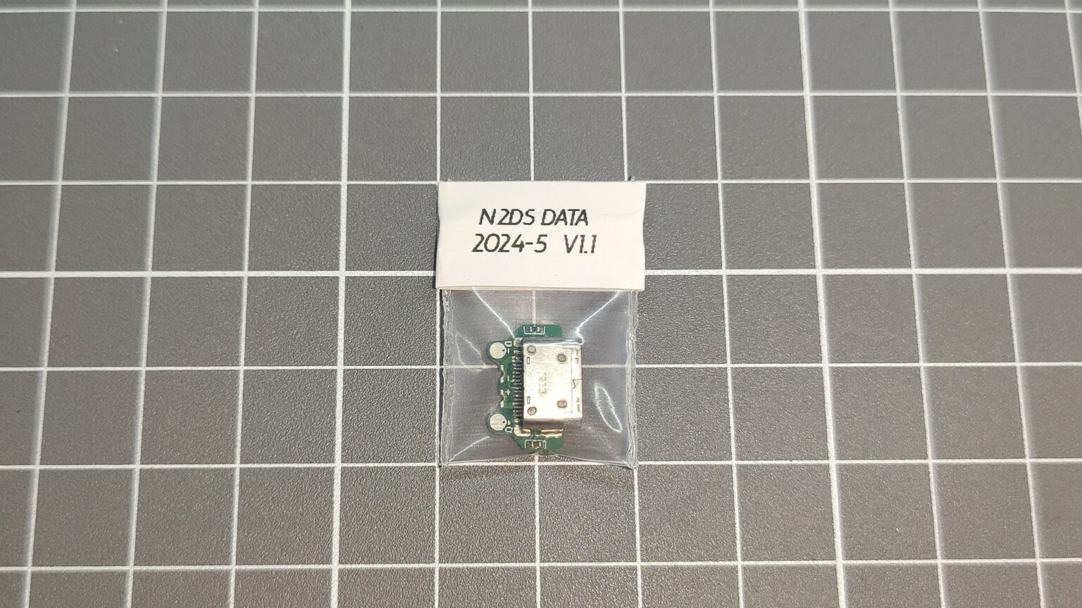 Nintendo 2DS & 3DS: USB-C Mod (Supports data connection) - The giltesa ...