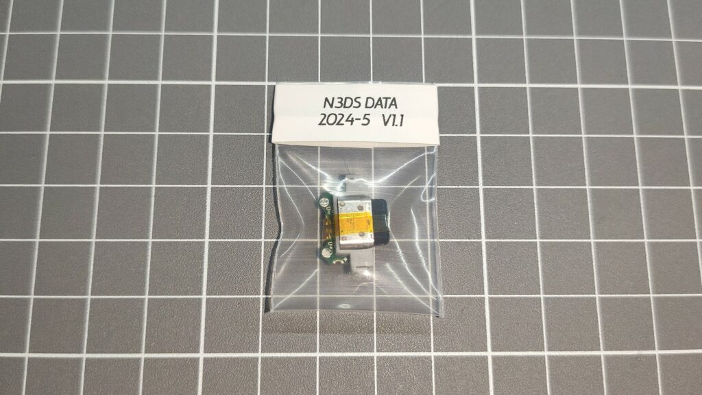 Nintendo DSi, 2DS & 3DS: USB-C Mod (Supports data connection) - The ...