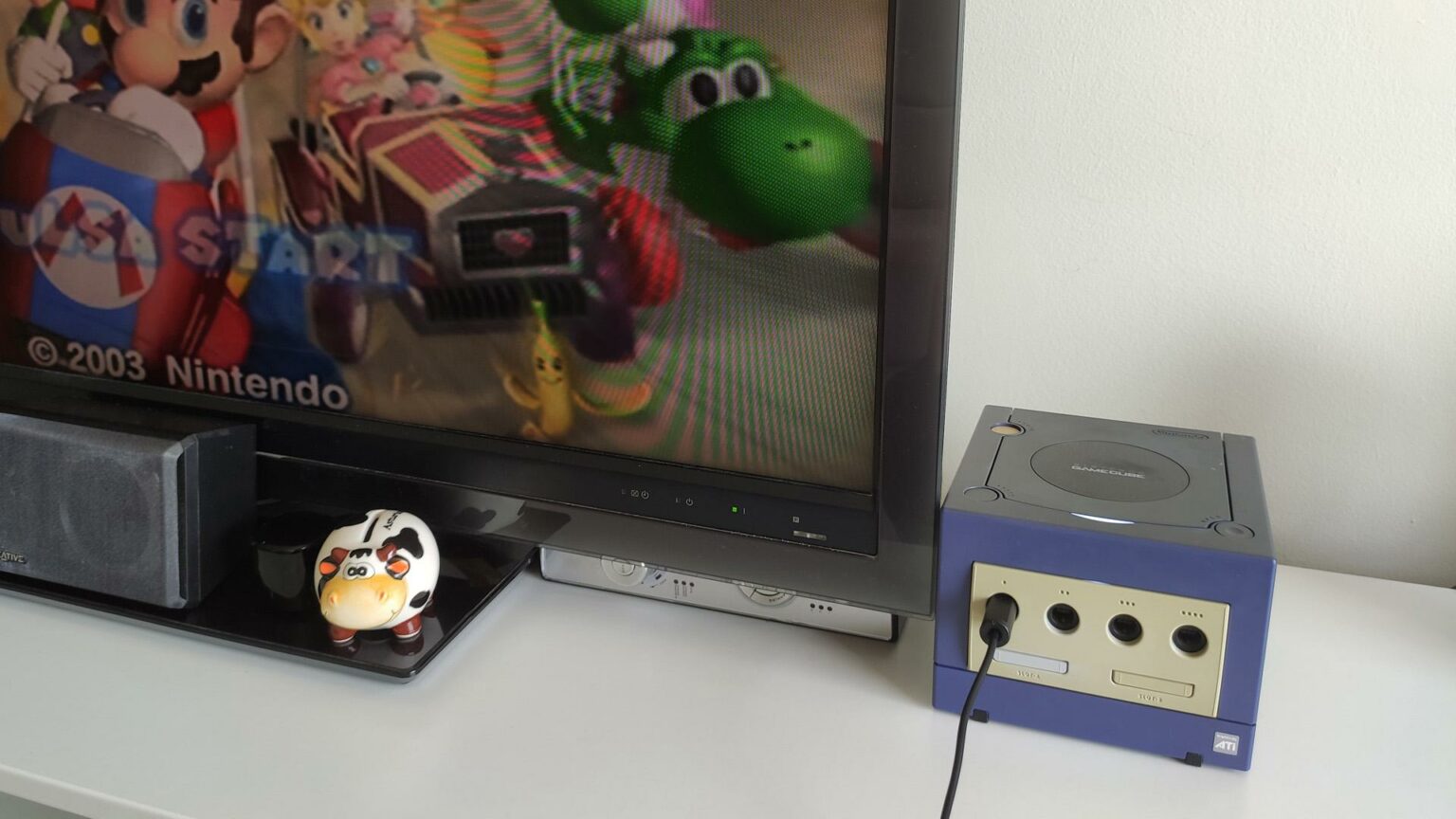 Nintendo GameCube: USB-C Mod - The giltesa's shop