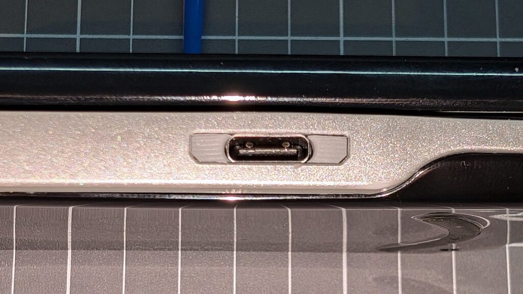 Sony PSP Go: USB-C Mod - The giltesa's shop