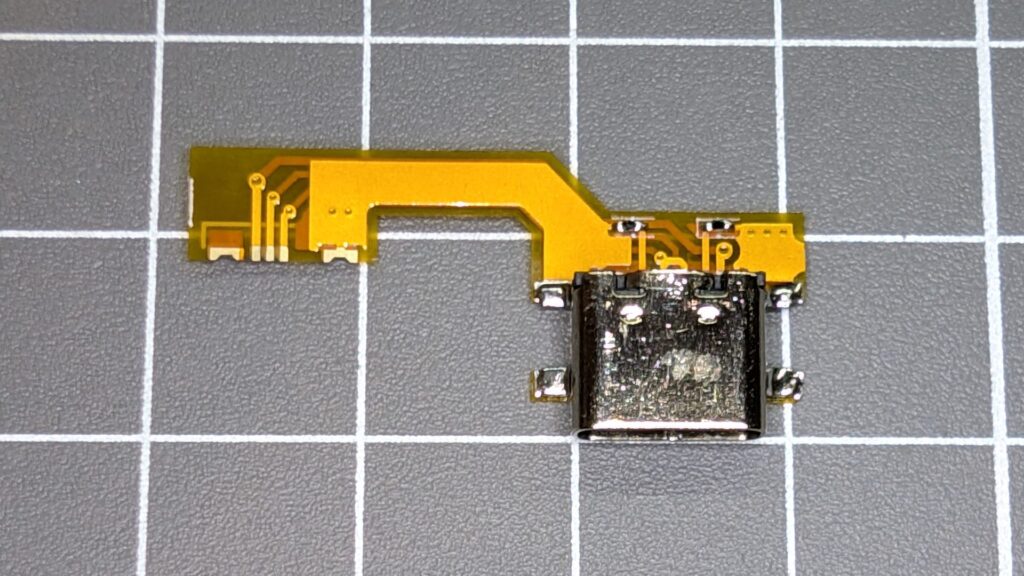 Sony PS Vita Slim: USB-C Mod - The giltesa's shop