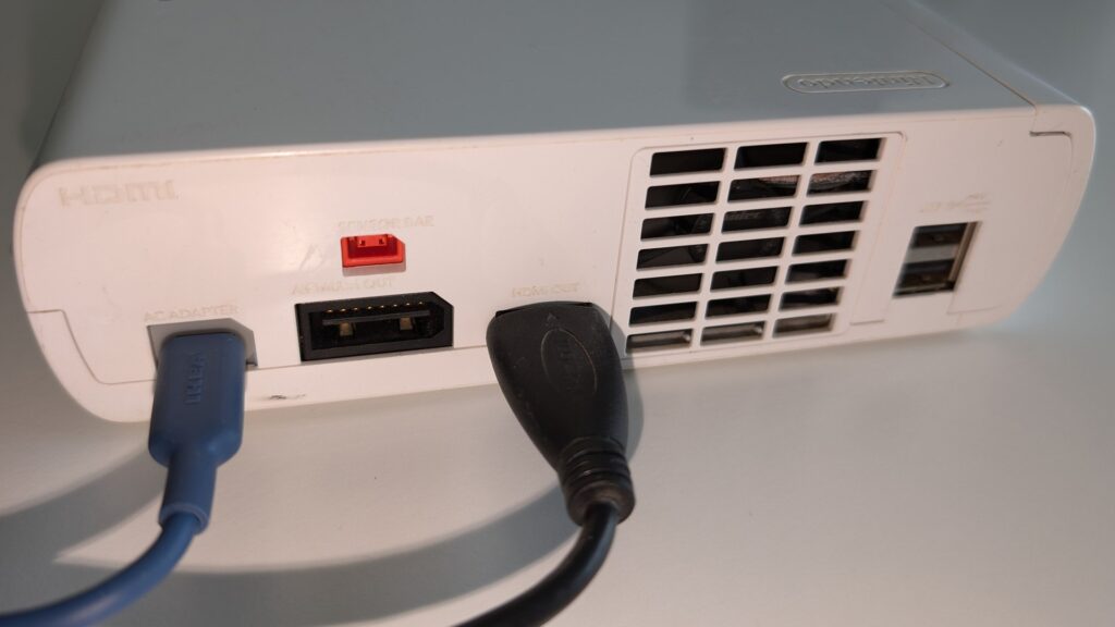 Nintendo Wii: USB-C Mod - The giltesa's shop