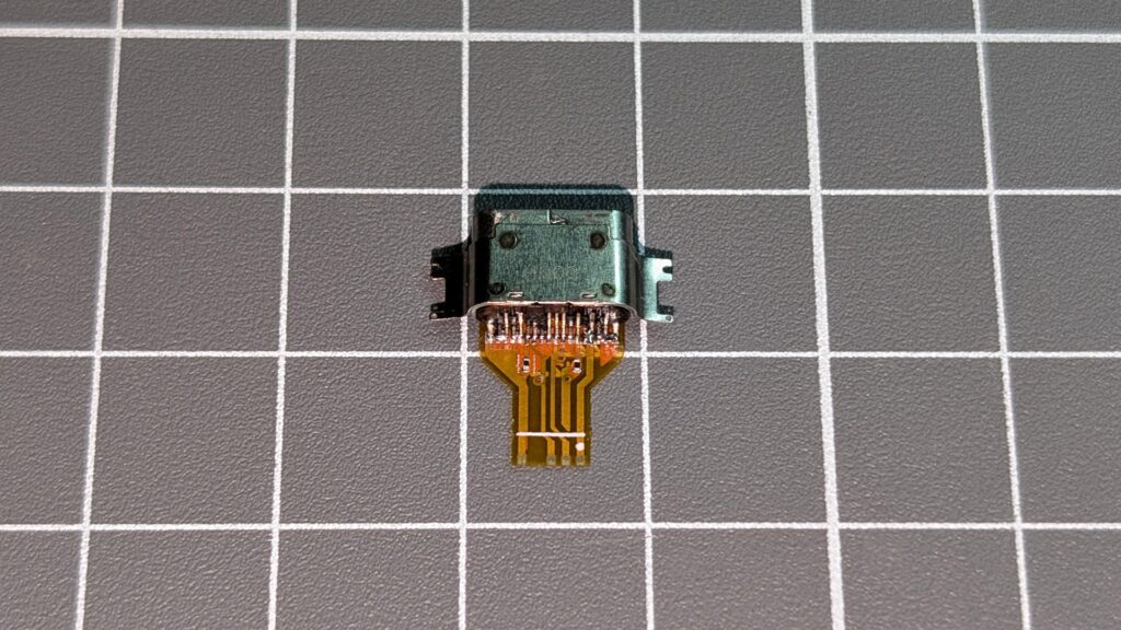 Sony PSP: USB-C Mod (All models) - The giltesa's shop