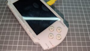 Sony PSP: USB-C Mod (All models) - The giltesa's shop