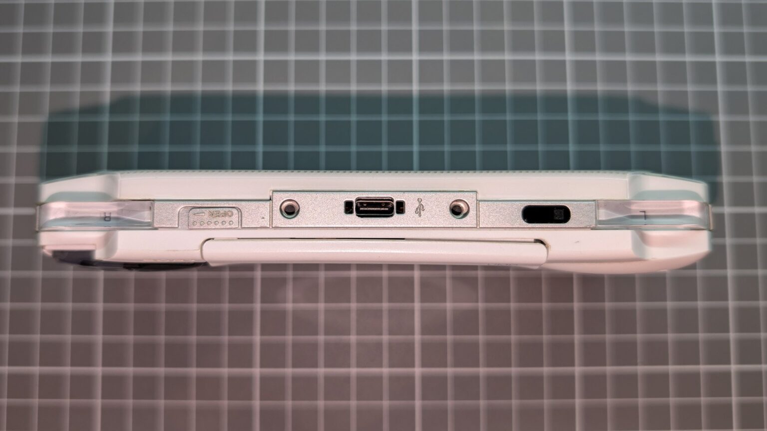 Sony PSP: USB-C Mod (All models) - The giltesa's shop