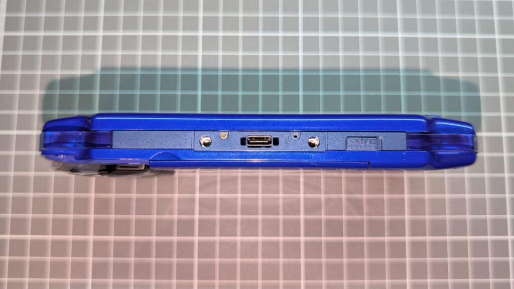 Sony PSP: USB-C Mod (All models) - The giltesa's shop