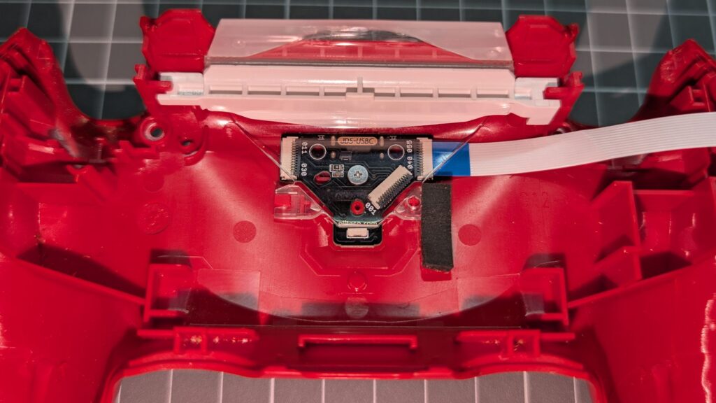 PlayStation 4 DualShock Controller: USB-C Mod (All models) - The ...