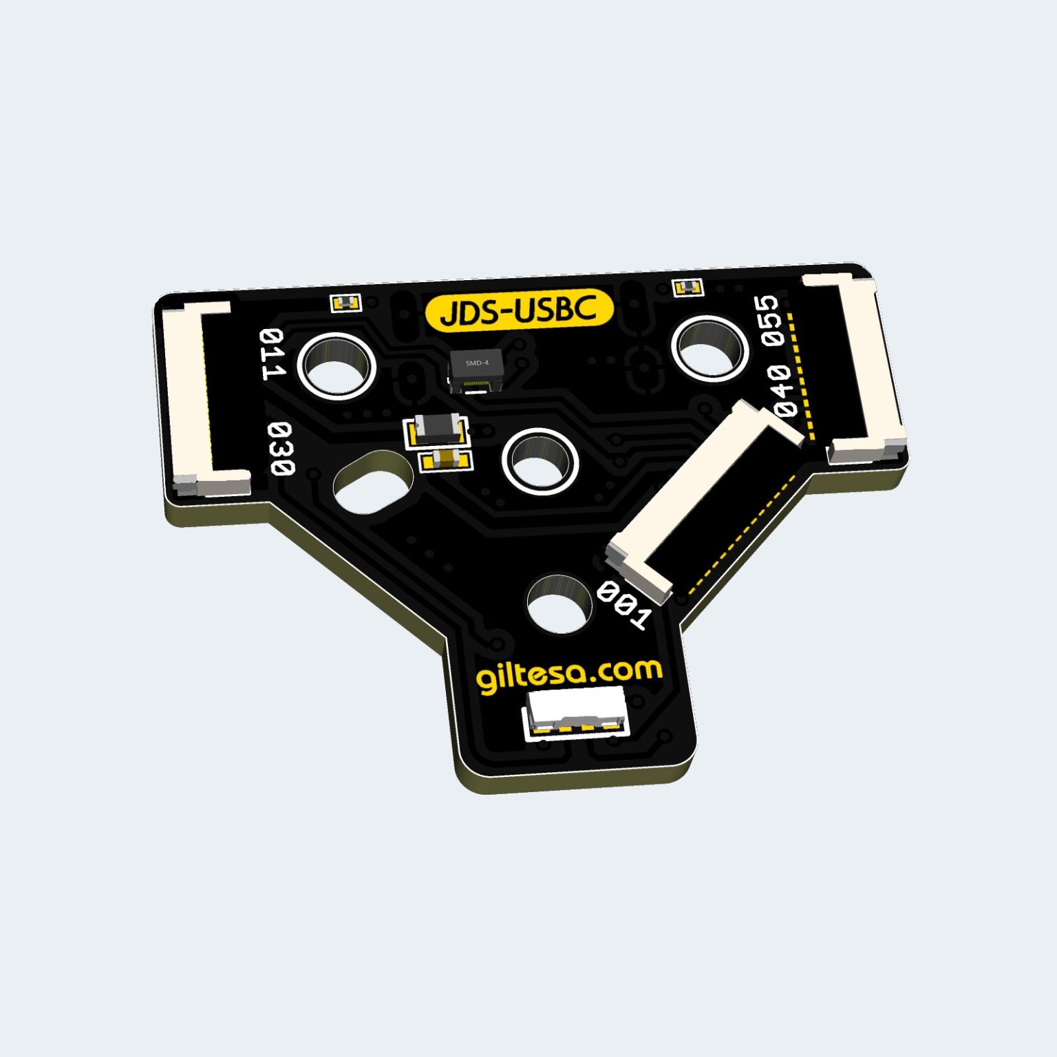 PlayStation 4 DualShock Controller: USB-C Mod (All models) - The ...